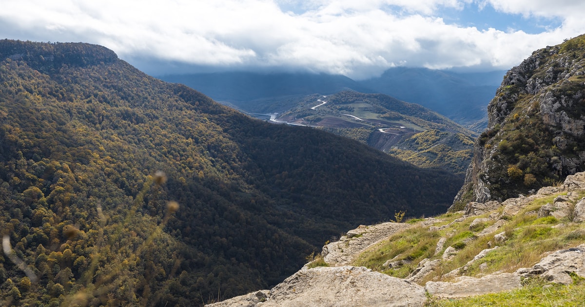 Baku to Karabakh: 2-Day Trip Through Shusha, Khankendi Agdam | GetYourGuide