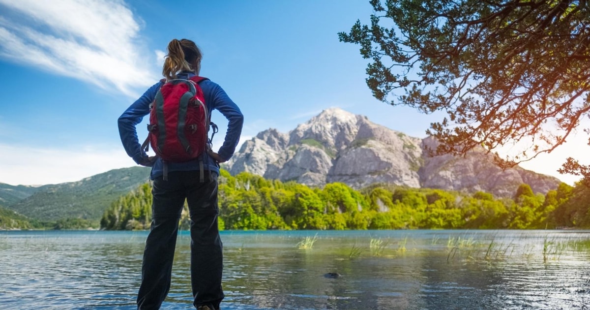 3-dages Bariloche med valgfri flybillet fra Buenos Aires | GetYourGuide