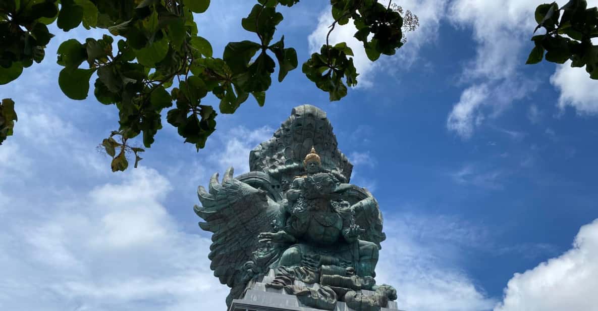 Explore Garuda Wisnu Kencana (GWK) Cultural Park | GetYourGuide