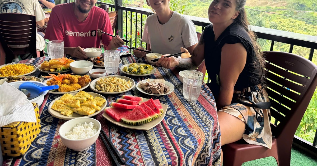 Ha Giang Loop: 4-Day 3-Night Loop on Brand-New Bikes | GetYourGuide