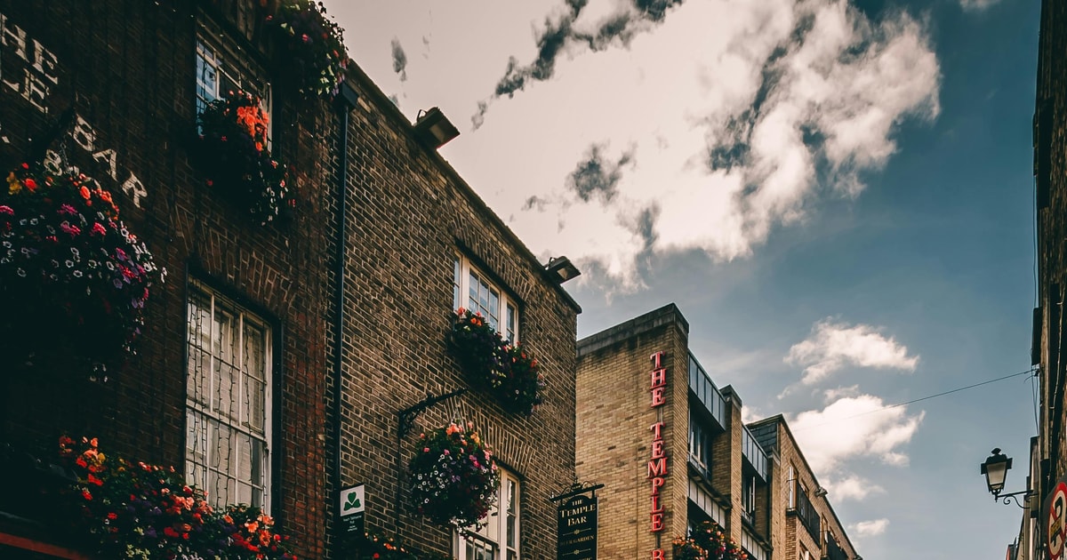 Dublin: Highlights & Hidden Gems Private Tour + ortskundiger Guide ...