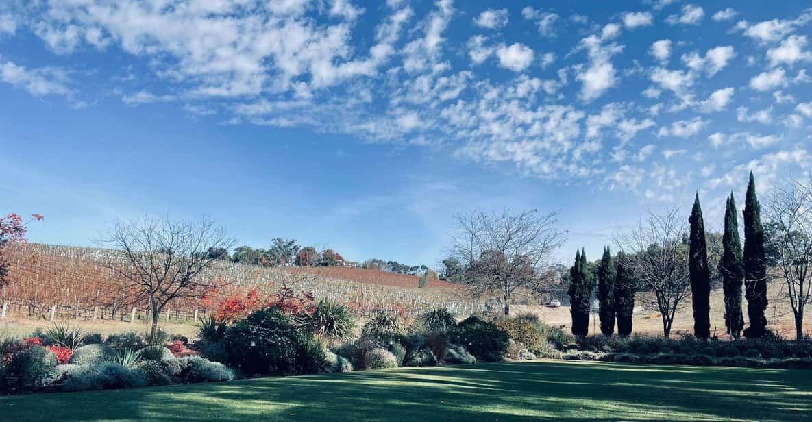 Adelaide Hills Tour | GetYourGuide