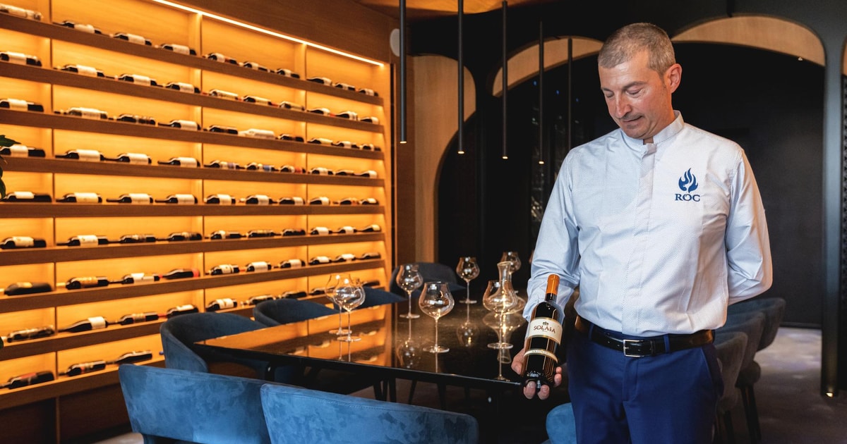 Positano: en resa genom lokala viner | GetYourGuide