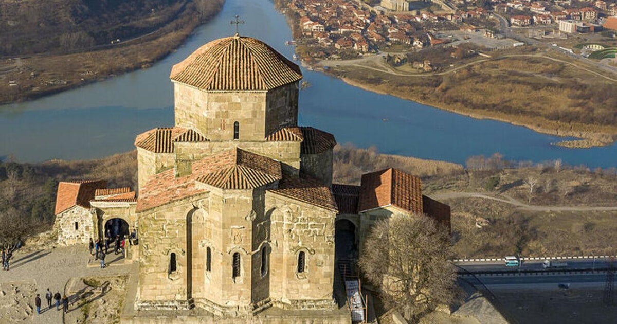 Tblisi: Mtskheta,Jvari and Tblisi Private Tour | GetYourGuide