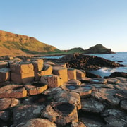 From Belfast: Giants Causeway Day Trip (Extra Leg Room Bus) - 2026 ...
