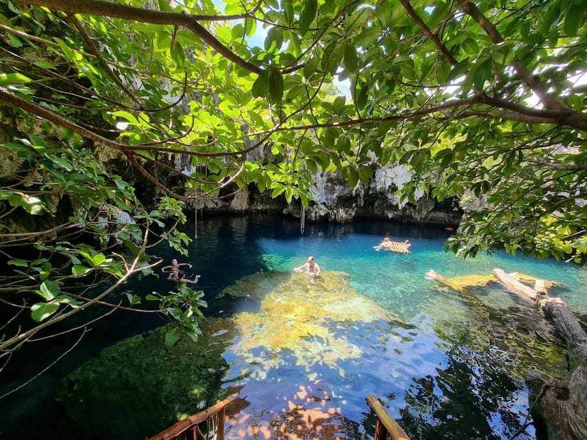 Secret Cave of Maalum Zanzibar and The Rock Restaurant | GetYourGuide
