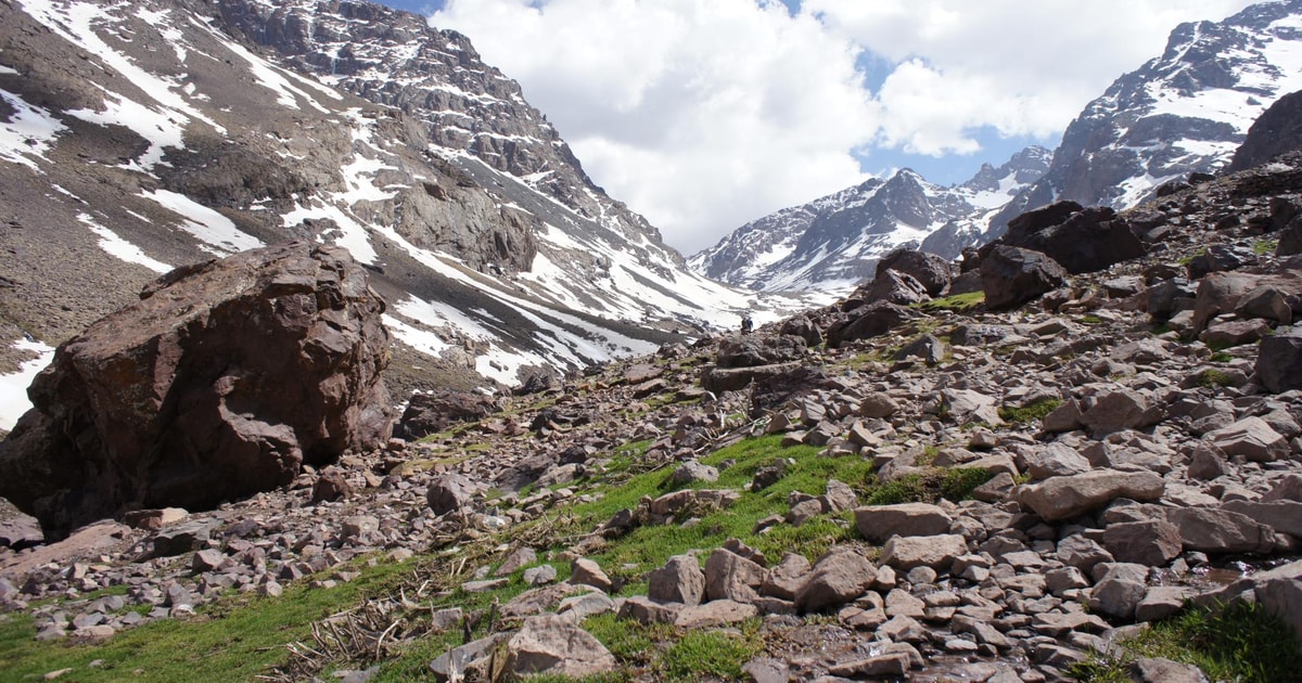 toubkal 2 days , toubkal 2 jour trek, toubkal 2dias | GetYourGuide