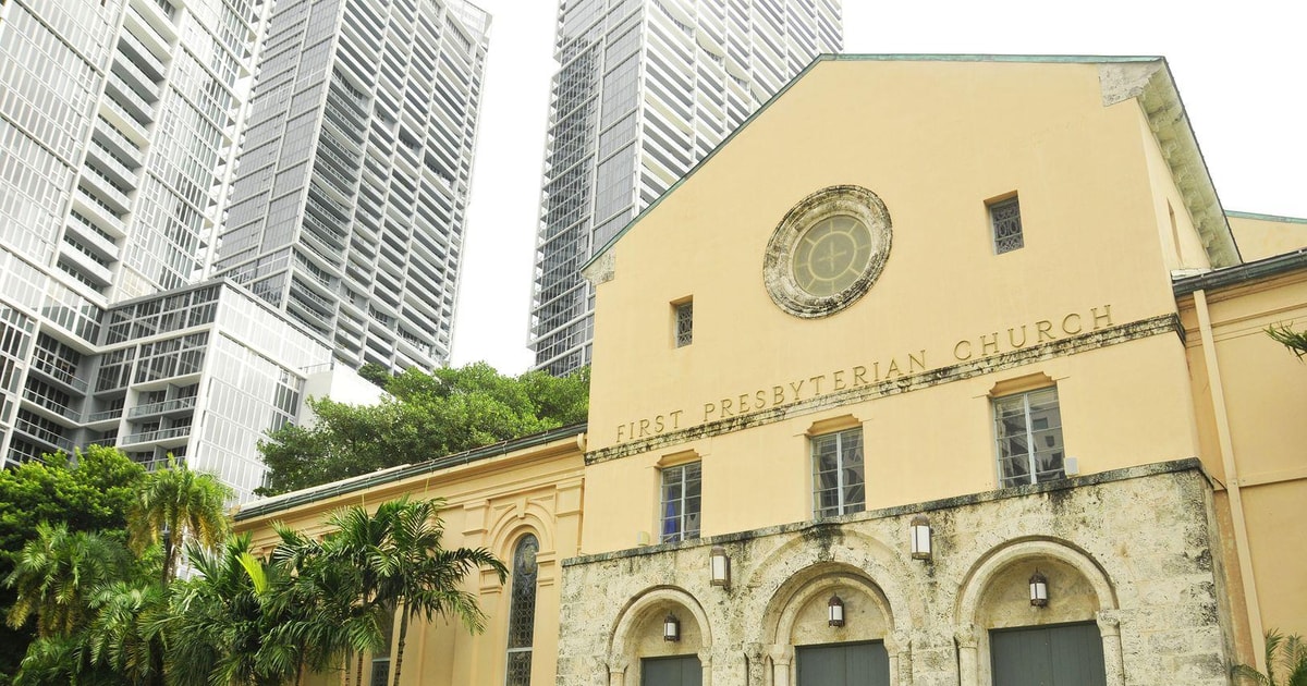 Self-Guided Tour in Miami Besides South Beach | GetYourGuide