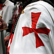 Knights and Templars in Ferrara: Guided visit through Medieval legends ...
