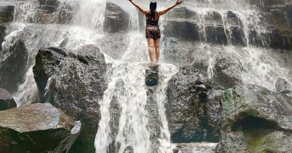 The waterfalls hidden nature gems in ubud | GetYourGuide