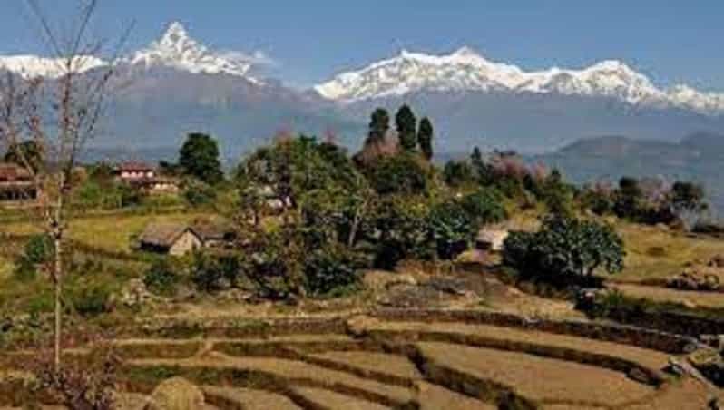 2 Night 3 Days Easy Panchase hill trek from Pokhara | GetYourGuide