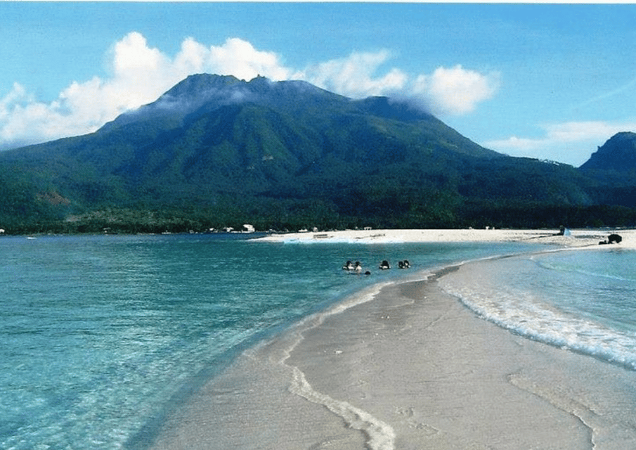 Excursión de un día a Camiguin | GetYourGuide