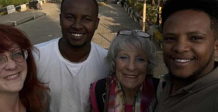 From Addis Ababa: 5-Day Gheralta Cluster Churches Tour | GetYourGuide