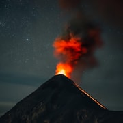2-Day Shared Hiking Tour to Acatenango Volcano from Antigua | GetYourGuide