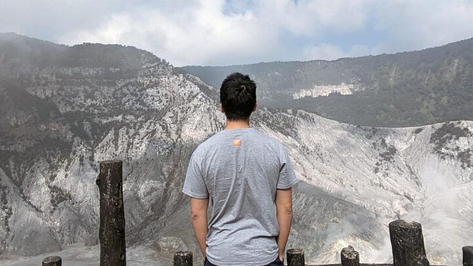 Private Guided Sightseeing Day Tour of Bandung | GetYourGuide