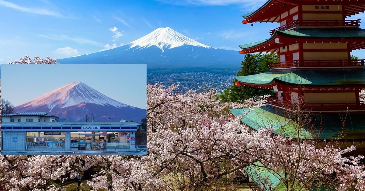 Excursão fotogênica ao Monte Fuji e ao Lago Kawaguchi | GetYourGuide