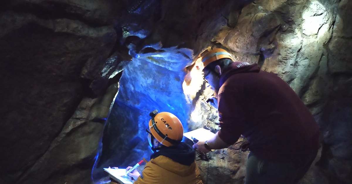 From Dublin: Private Tour of Underground Caves | GetYourGuide