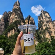 Zhangjiajie National Park 4-Day Admission & Transport Pass - 2026 ...