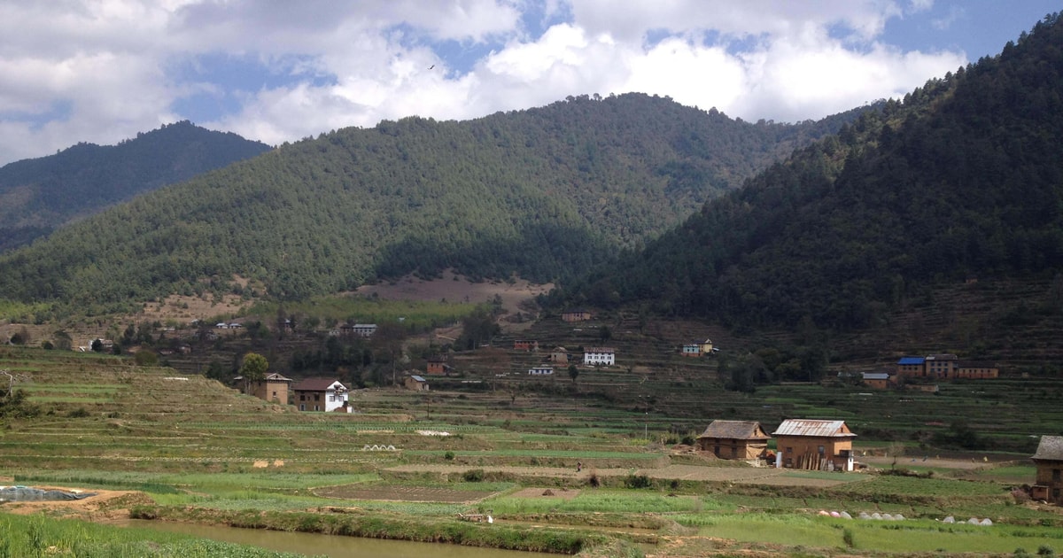 Kathmandu: Chitlang Organic Village 2-Day Tour | GetYourGuide