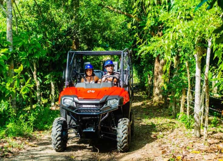 Samana: Buggy Adventure From Samana | GetYourGuide