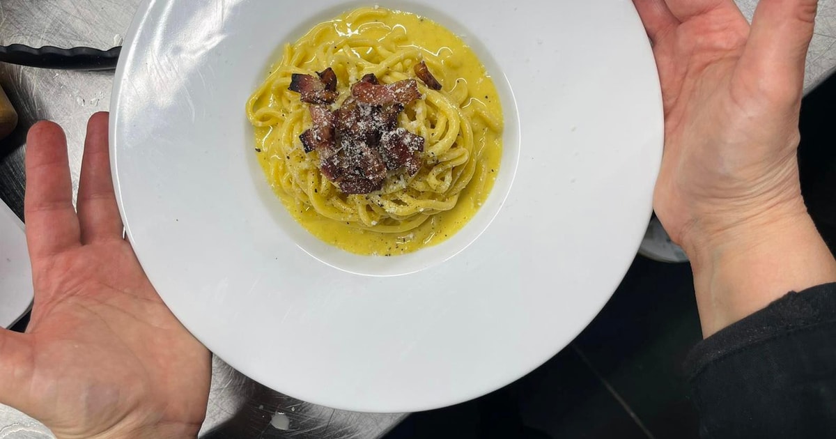 Lecce: Roman cooking lesson in the city of Baroque | GetYourGuide