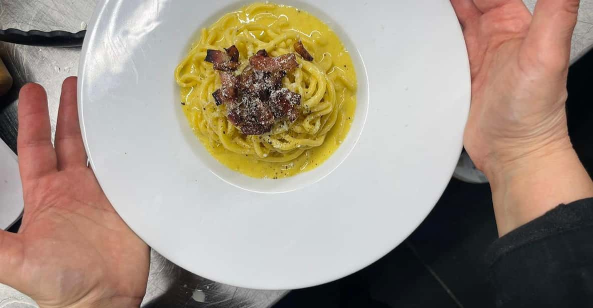 Lecce: Roman cooking lesson in the city of Baroque | GetYourGuide