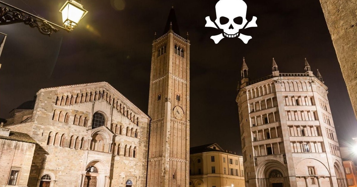 Parma Noire: a tour of the crime stories of the past | GetYourGuide