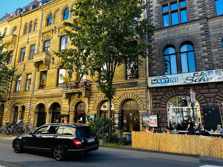 Discover Cologne`s Urban District EIGELSTEIN Walking Tour | GetYourGuide