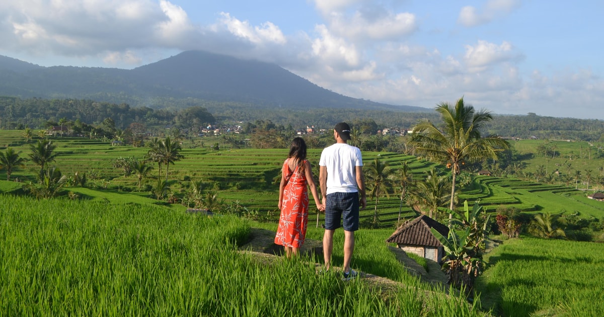 The Best 3 Days Package Tours Iconic Bali | GetYourGuide