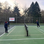 Wild Pickleball: "An experience of Paddle, Nature and Fun | GetYourGuide