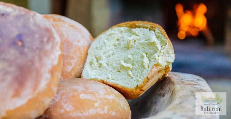 Moldova: Old Orhei cave monasteries Branesti wine tasting | GetYourGuide