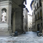 Leonardo da Vinci in Florence, Renaissance Walking Tour | GetYourGuide