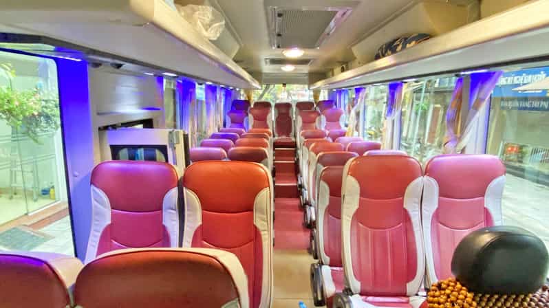 From Hanoi: Halong Bay Luxury Full-Day Trip by Boat | GetYourGuide