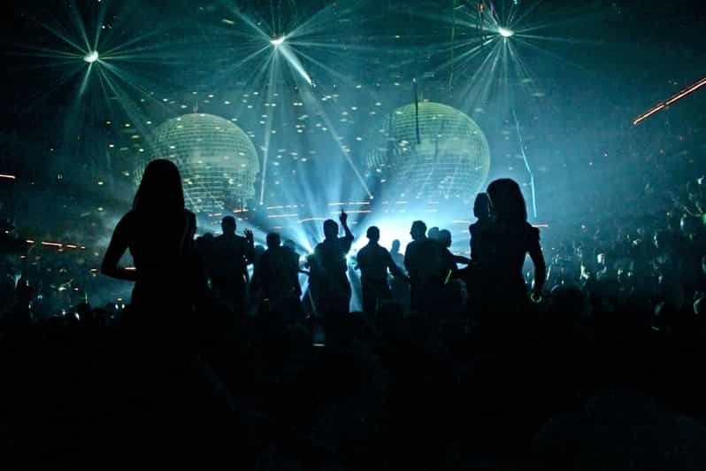 Coco Bongo Night Club in Cancun | GetYourGuide
