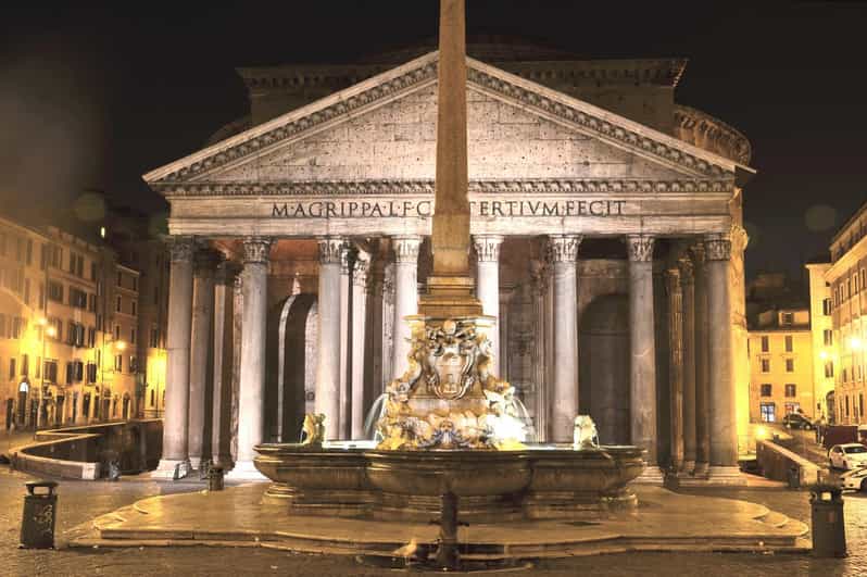 Masonic private tour of Rome | GetYourGuide