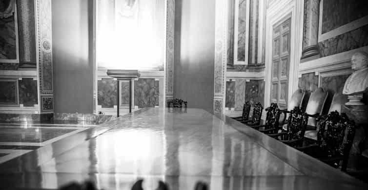 The Lateran Palace Guided Tour | GetYourGuide