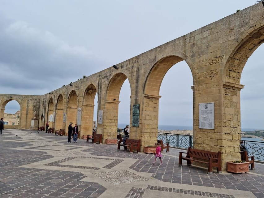 Malta: Essential Tour of Island Treasures | GetYourGuide