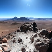 sleeping volcano : Toco Hill | GetYourGuide