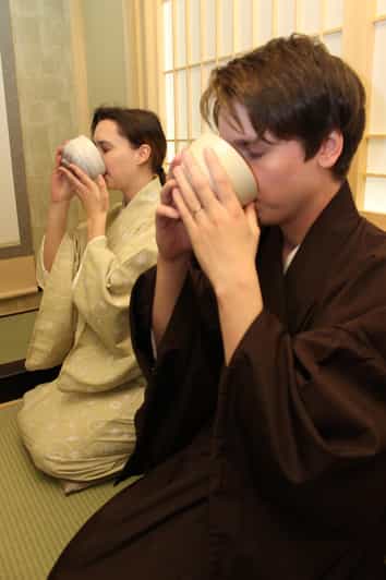 Tokyo: Tea Ceremony in Shibuya Tokyo | GetYourGuide