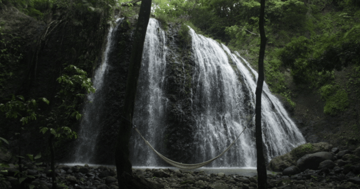 La Nativa Wasserfälle | GetYourGuide