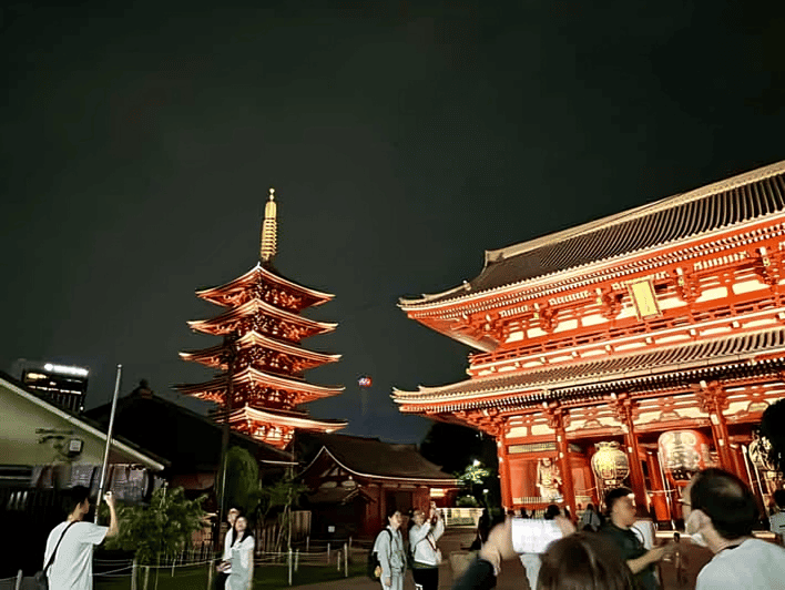 Tokyo: Private City Tour to Tokyo's iconic landmarks | GetYourGuide