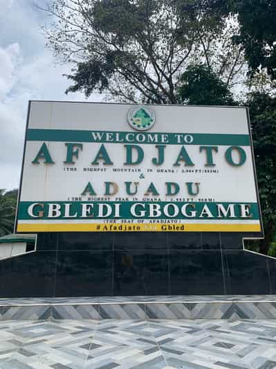 The BEST Mount Afadja Hiking 2024 - FREE Cancellation | GetYourGuide