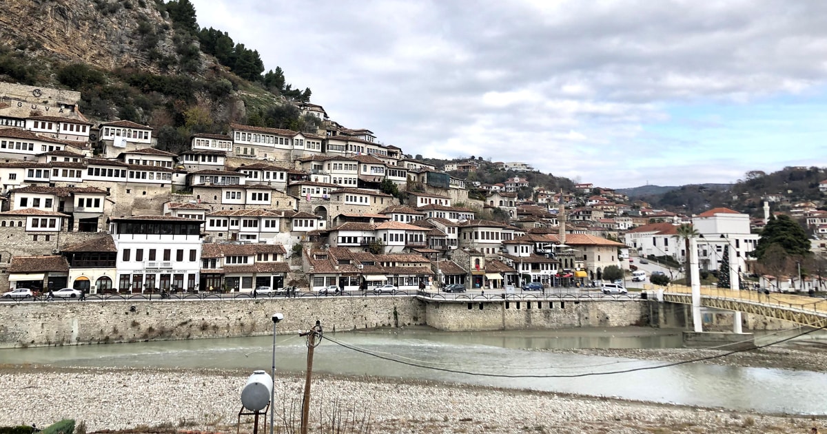 Full-Day Private Tour in Berat and Wine Tasting | GetYourGuide