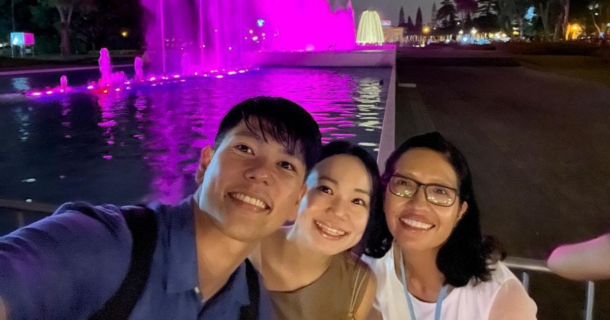 ลิมา: ซิตี้ทัวร์และทางเข้าสวนน้ำ Magic Water Show Park | GetYourGuide