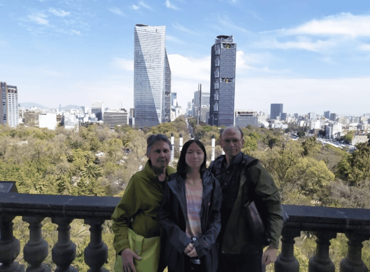 Mexico City: Chapultepec Castle Guided Tour | GetYourGuide