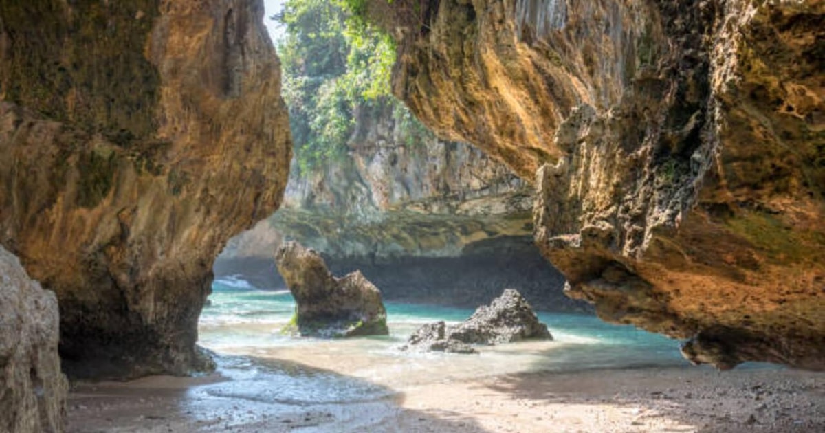 Bali: Excursión personalizable de un día a la playa con recogida en el ...