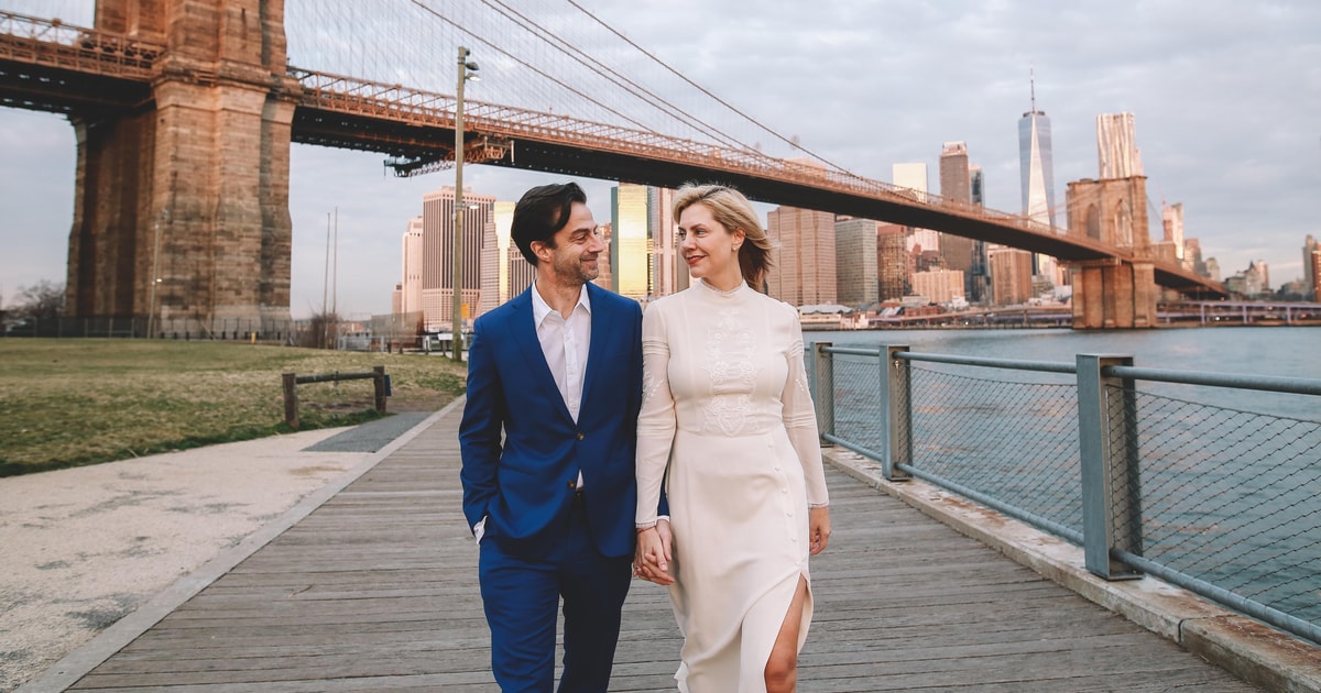 Brooklyn: Personal Travel and Vacation Photographer | GetYourGuide