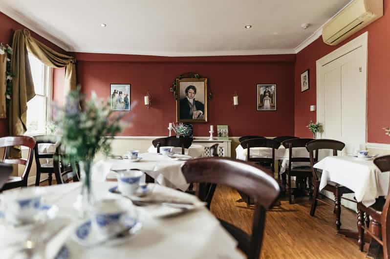 Afternoon Tea at The Regency Tea Room | GetYourGuide