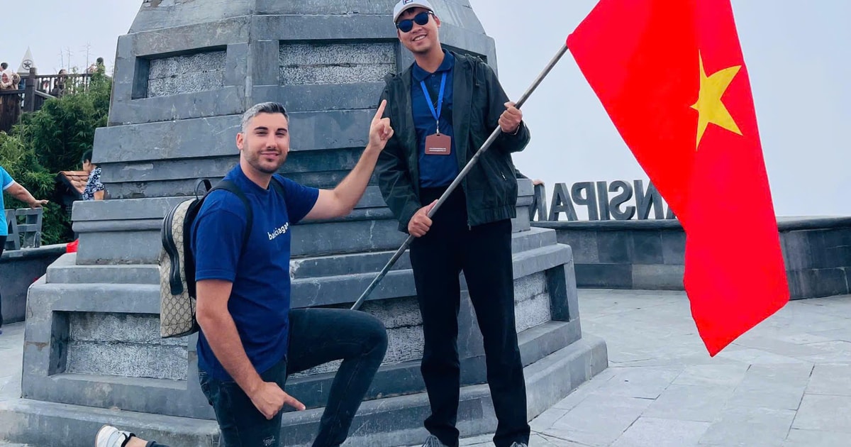 Hanoi: 3-Day Sapa Tour with Fansipan Peak, Moana and Meals | GetYourGuide