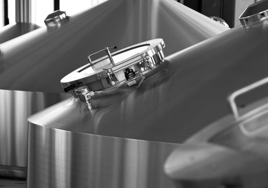 Brouwerij Experience Zelf Rondleiding Met Proeverij And Vervoer Getyourguide